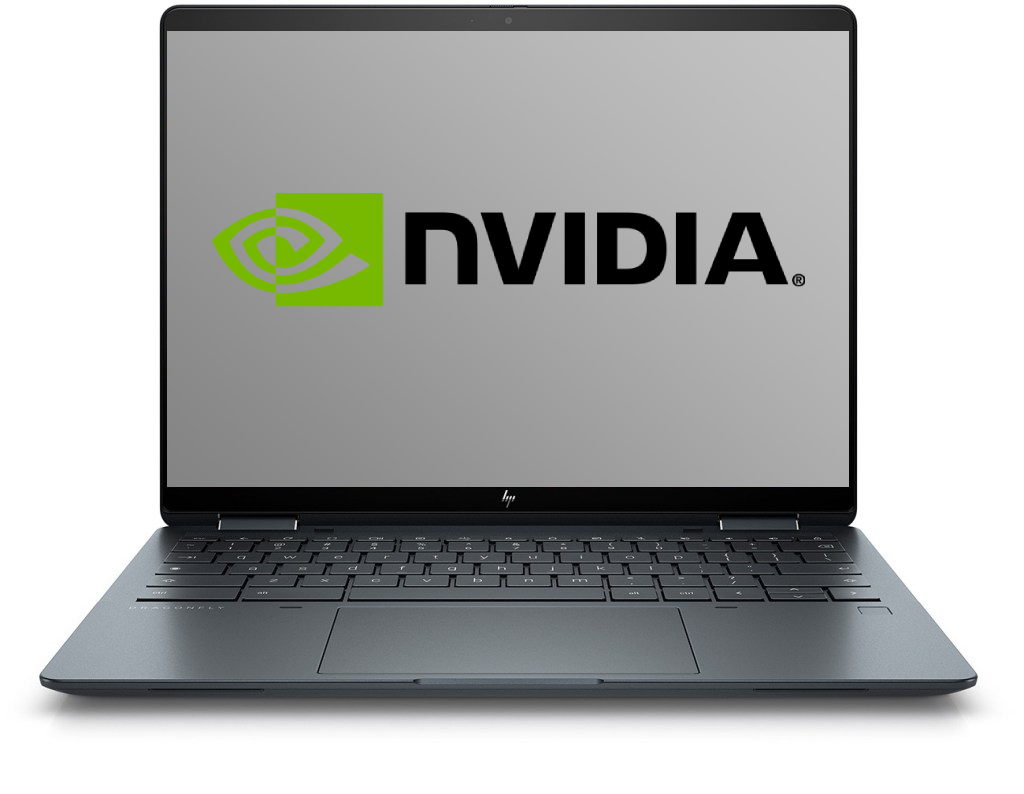 Chromebook : Nvidia va se lancer dans le game